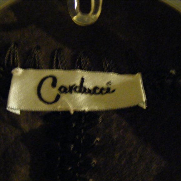 Carducci | Jackets & Coats | Carducci Large Xl Ladies Brown Leather ...